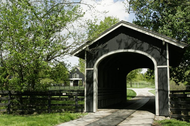 PHOTOS – Overbrook Farm