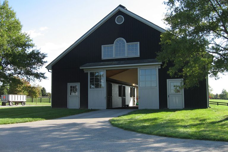 PHOTOS – Overbrook Farm