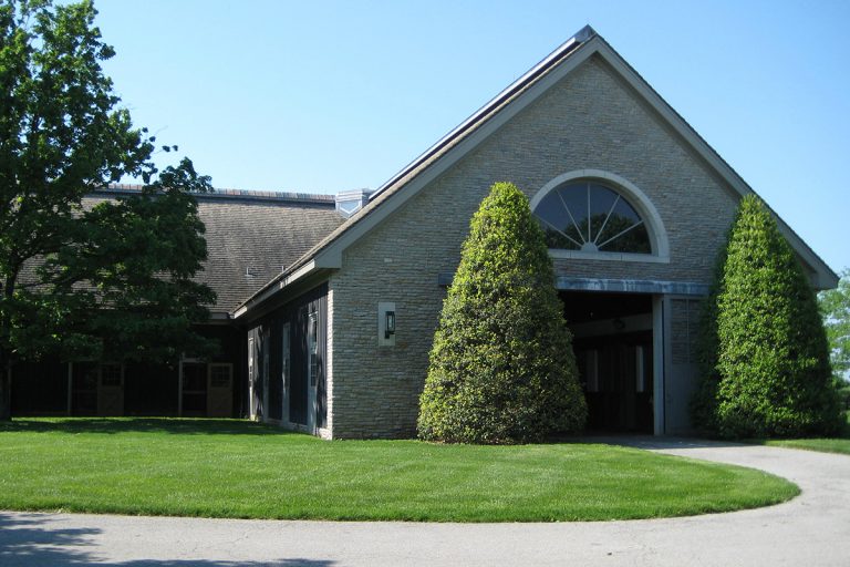 PHOTOS – Overbrook Farm