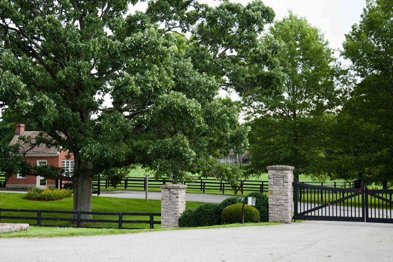 PHOTOS – Overbrook Farm