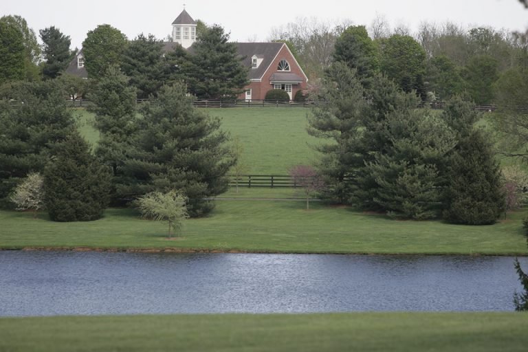 PHOTOS – Overbrook Farm