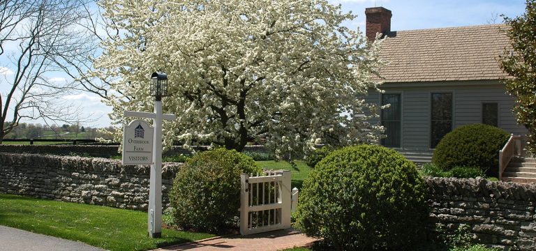 CONTACT US – Overbrook Farm