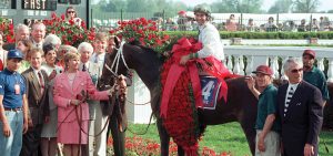 HISTORY – Overbrook Farm